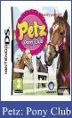 Nintendo DS Pony Games