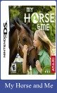 Nintendo DS Pony Games
