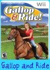 Wii Horse Games
